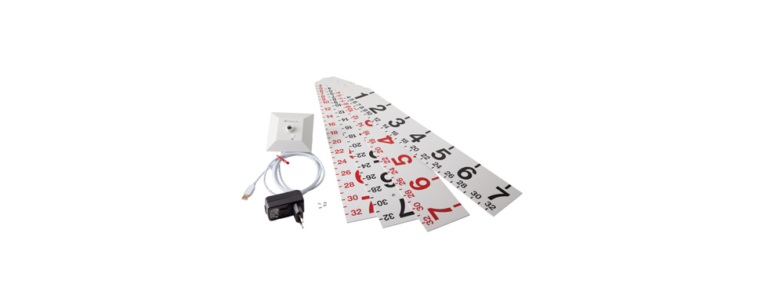 Krzyż Maddox - OCULUS