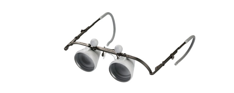 Easyloupe Titan - OCULUS